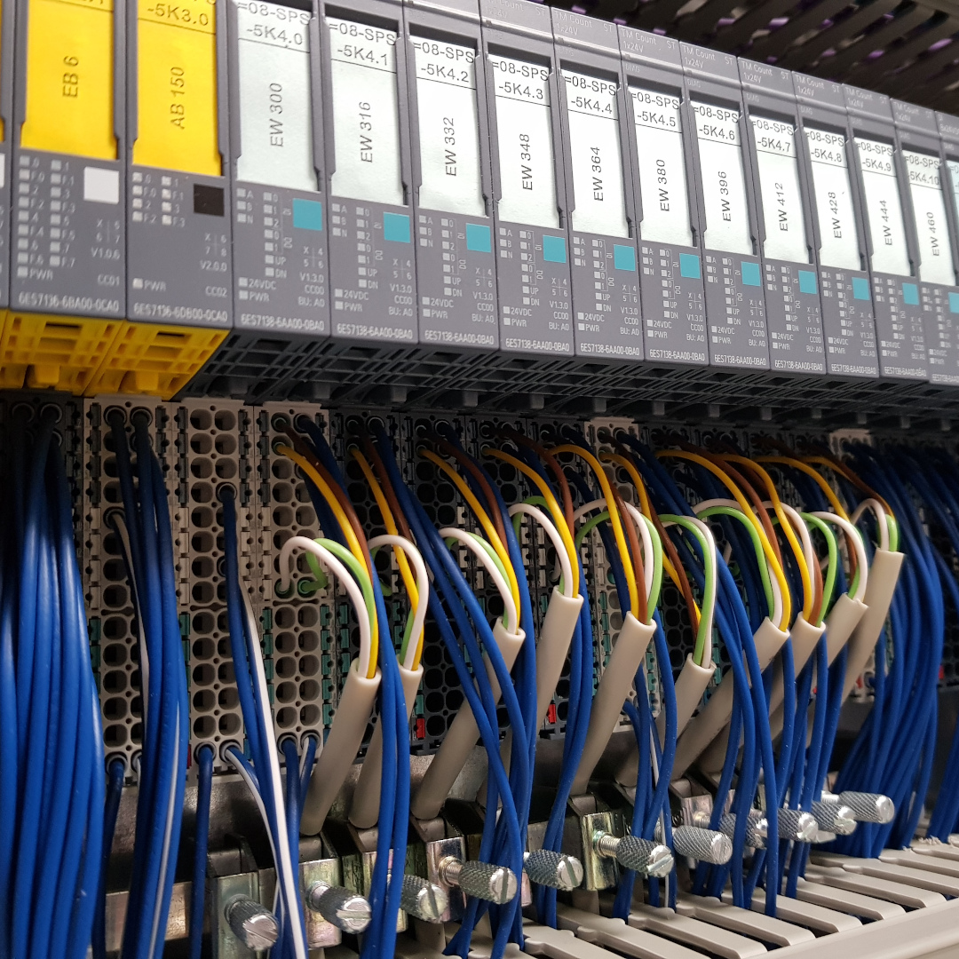 Automation Engineering - Finken Automation